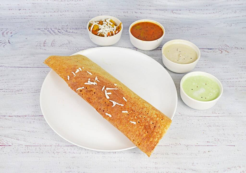 Unique Indian Taste Restaurant, Rajajipuram, Lucknow | Zomato