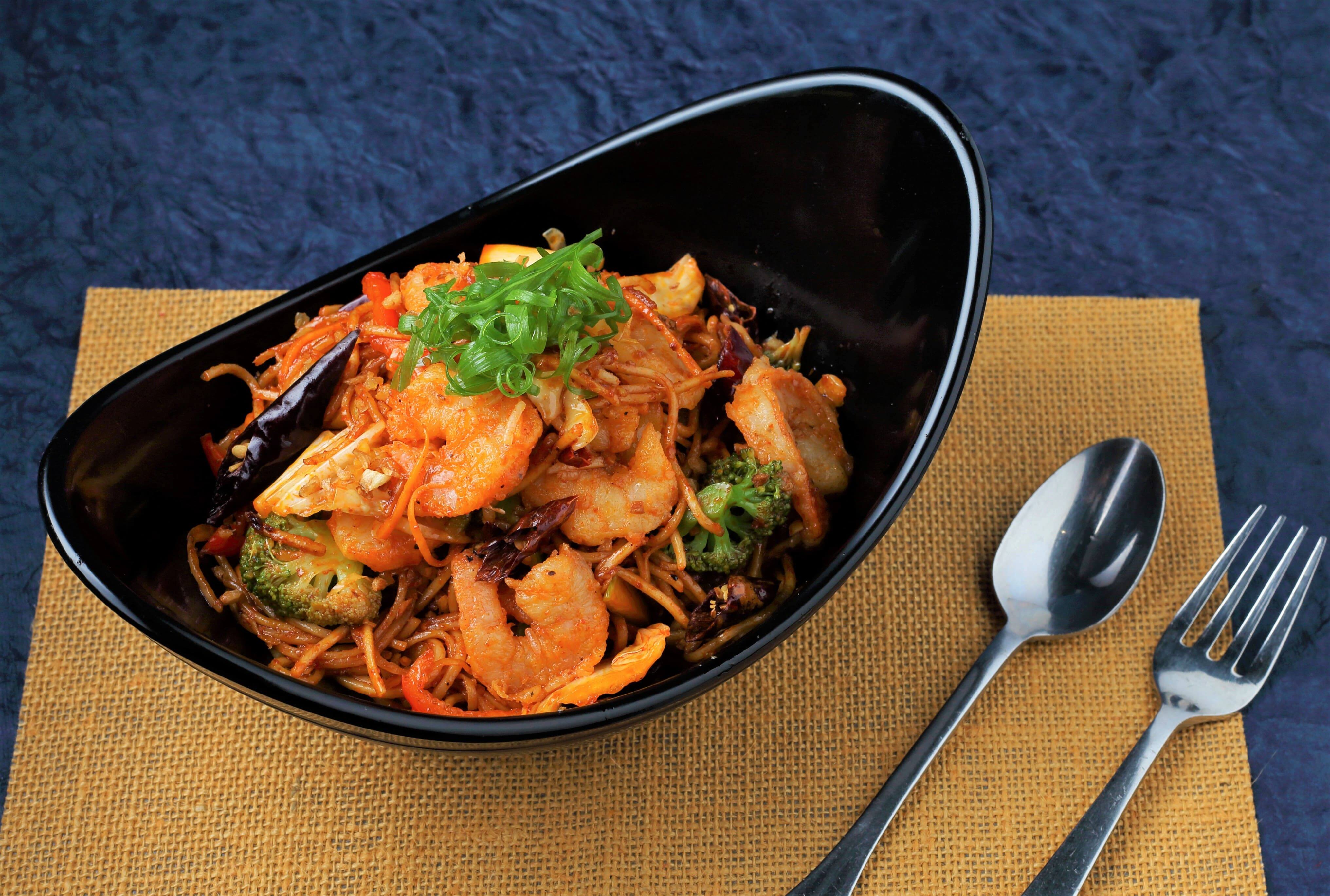 Truly Asian By Smoor, Jayanagar, Bangalore | Zomato