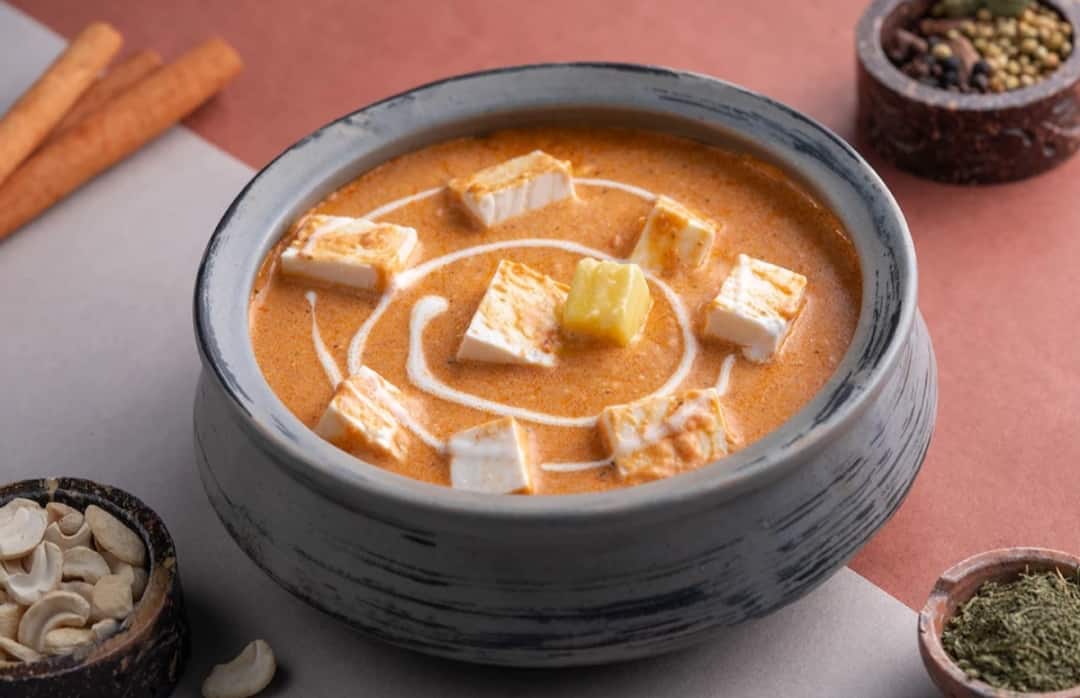 Apni Rasoi, Omega 2 order online - Zomato