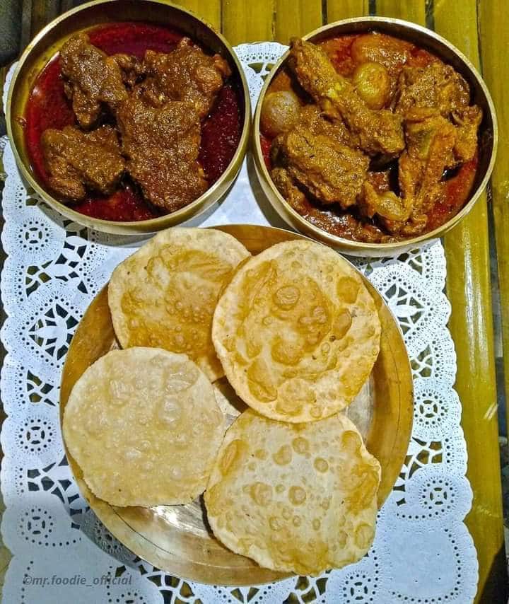 Mithila Non Veg Restaurant, Dayal Bagh, Faridabad | Zomato