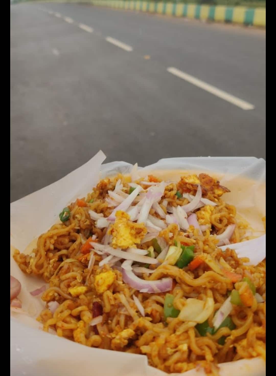 Symbii Yippee Noodles, Madhurawada, Vizag | Zomato