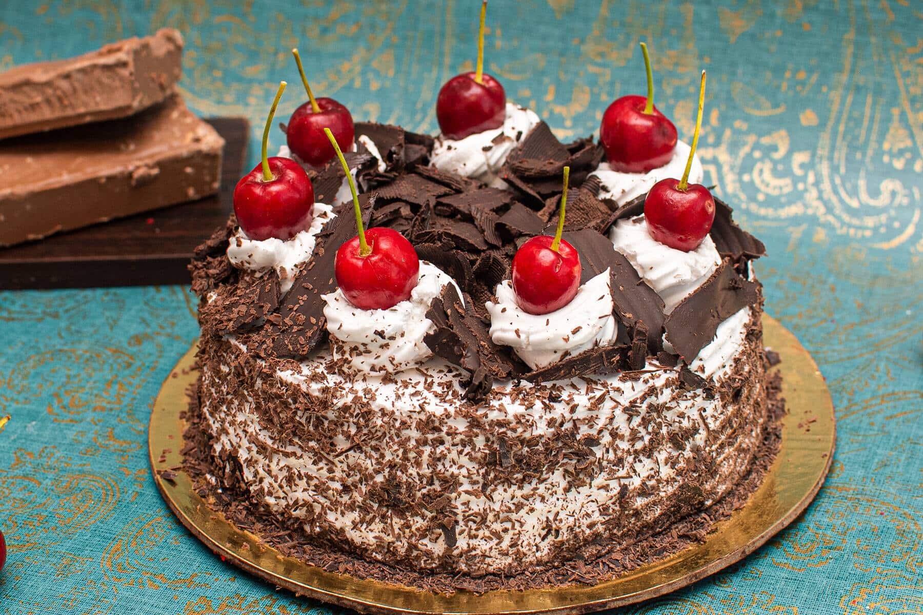 Cake Studio, Basai Village order online - Zomato