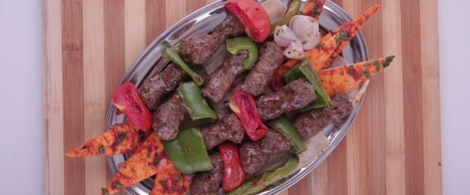 Aroos Damascus, Al Muraqqabat, Dubai - Zomato