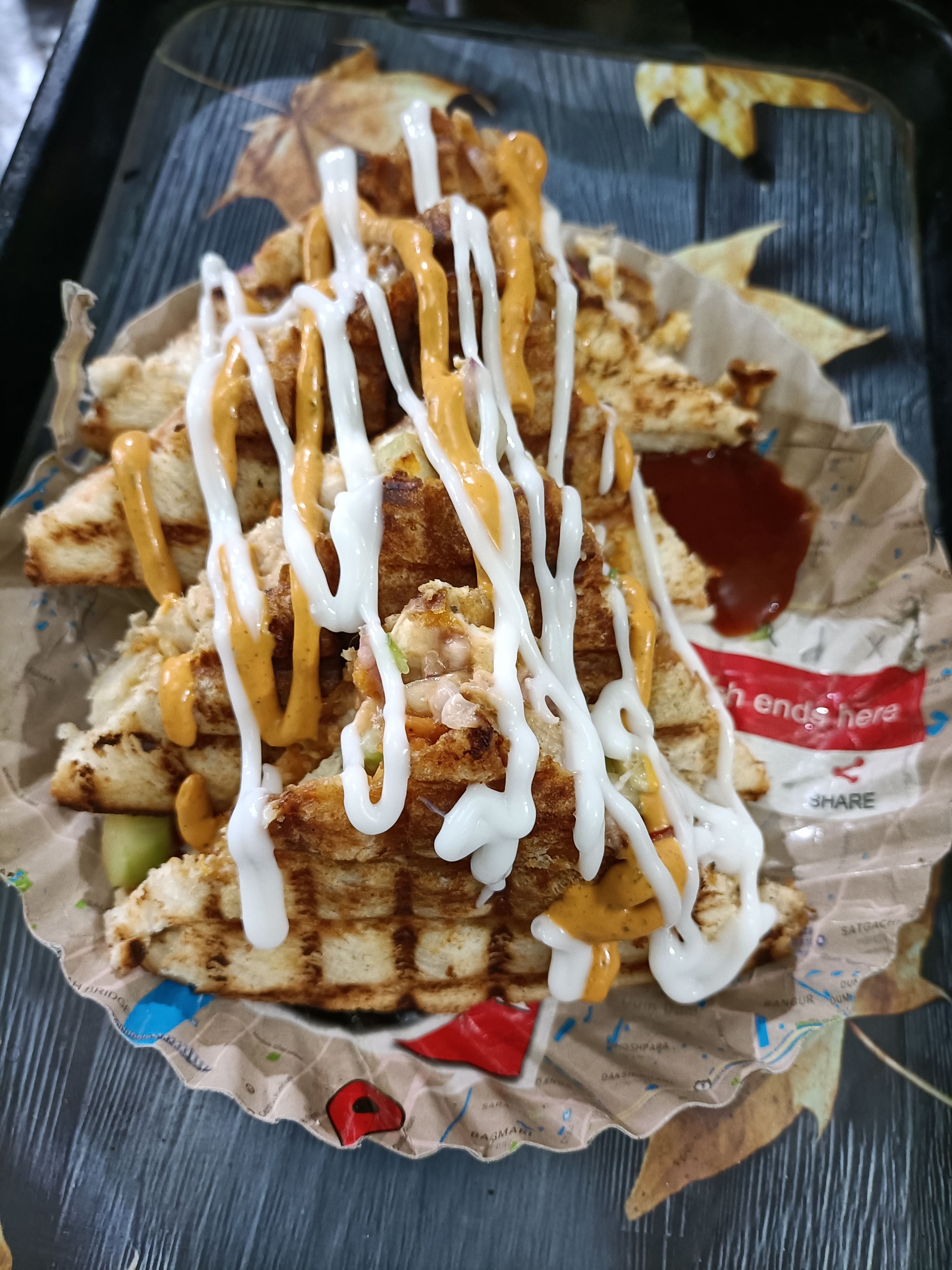 Chayer Bari, Barasat, Kolkata | Zomato