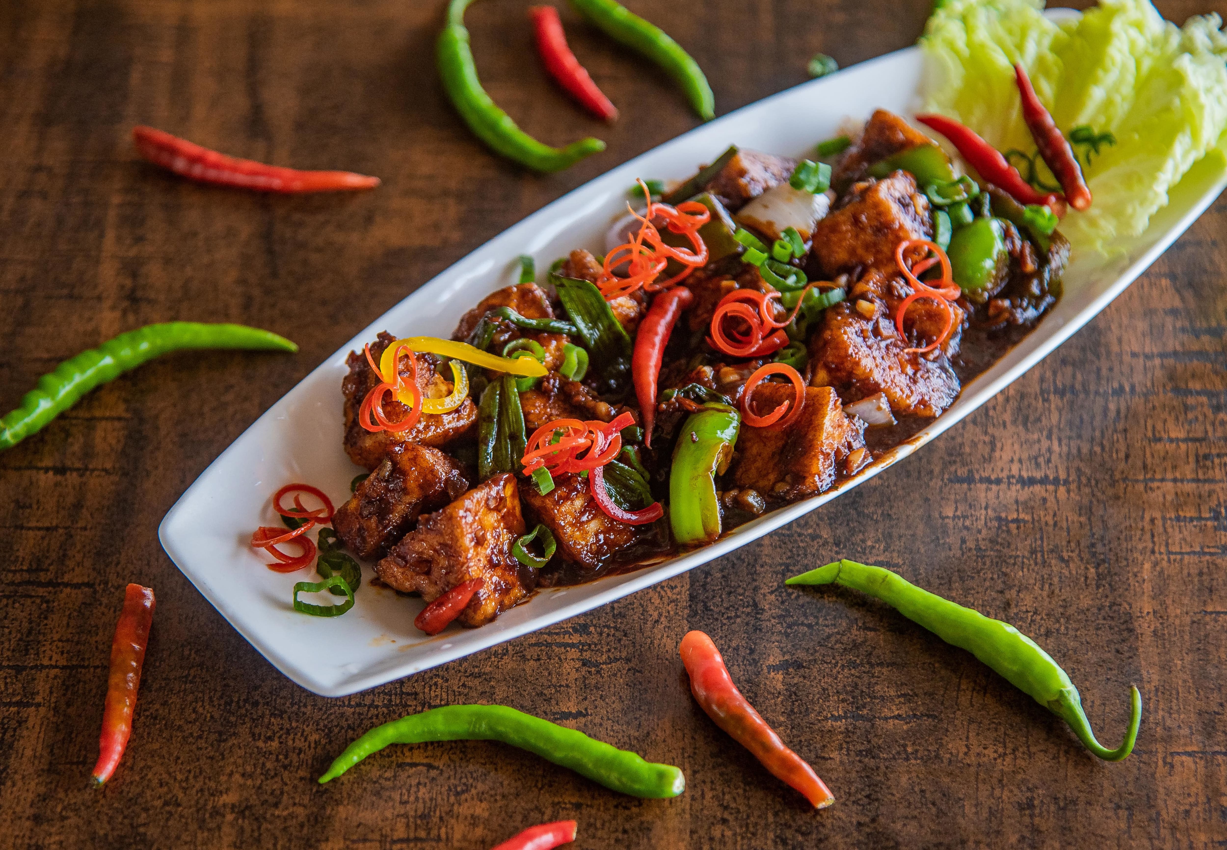 Chinese House, Linking Road, Bandra West, Mumbai | Zomato