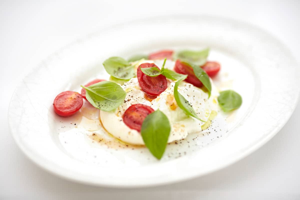 LPM Restaurant & Bar Menu, Menu for LPM Restaurant & Bar, DIFC, Dubai