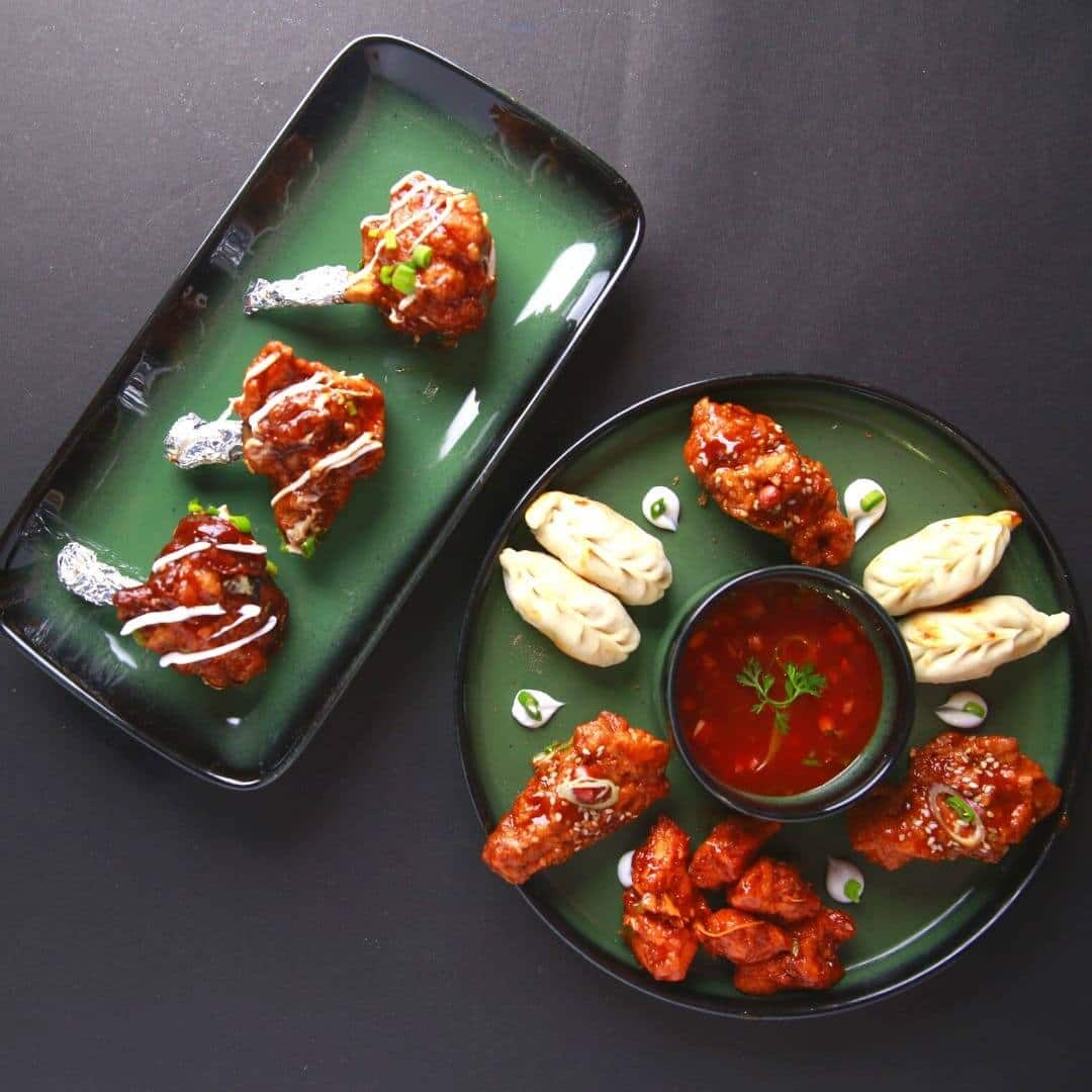Chakhna Hub, Aashiana, Lucknow | Zomato