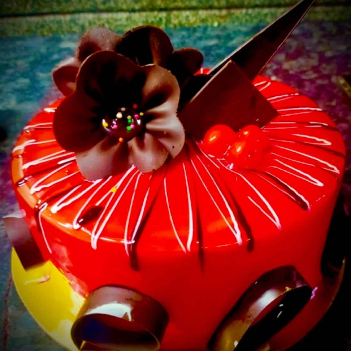 Emoticon Bakery, Lingampally order online - Zomato