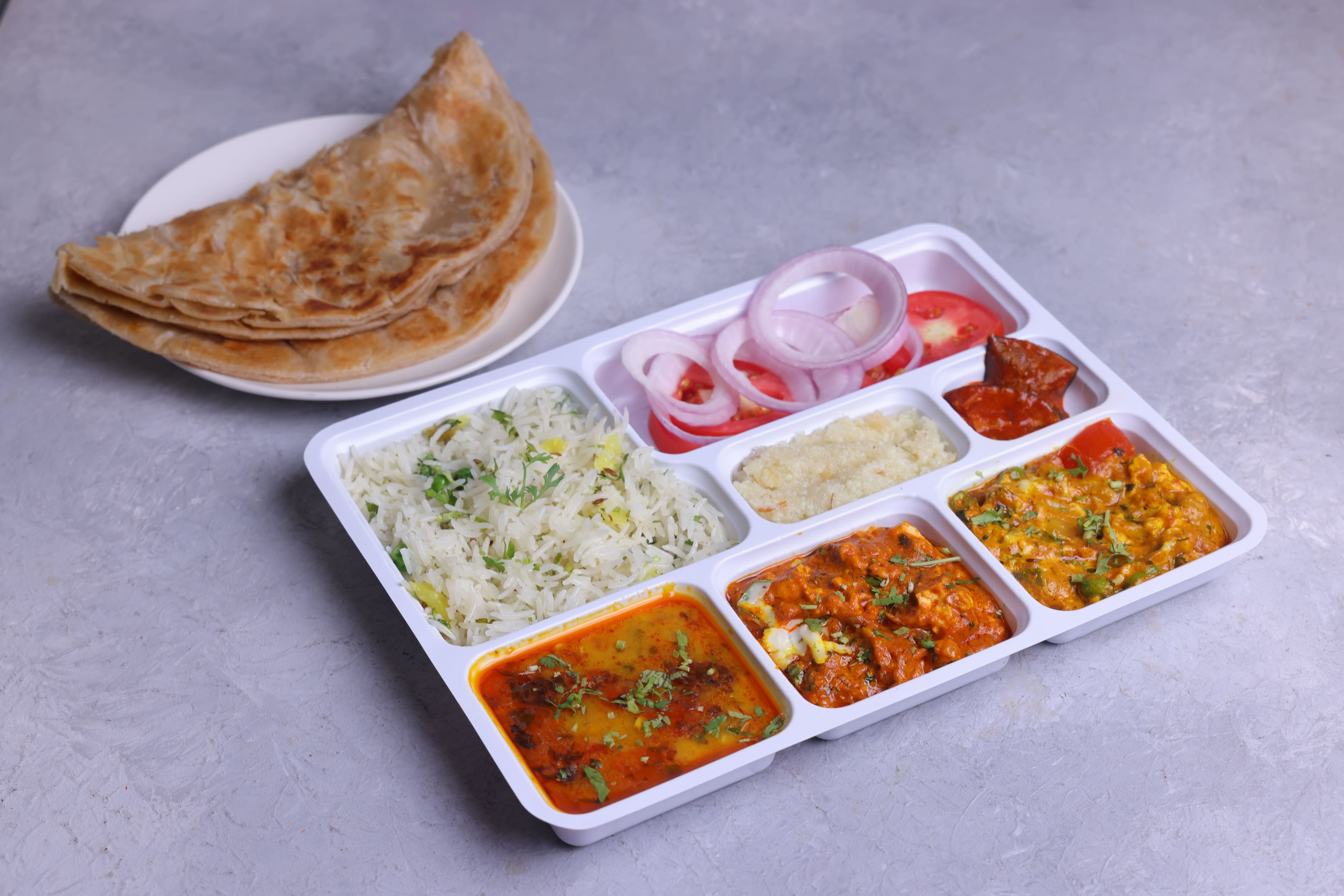 Ree Story, Thaltej, Ahmedabad | Zomato