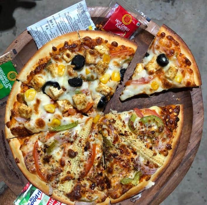 Pure Veg Chinese Restaurant, Alwal, Secunderabad | Zomato