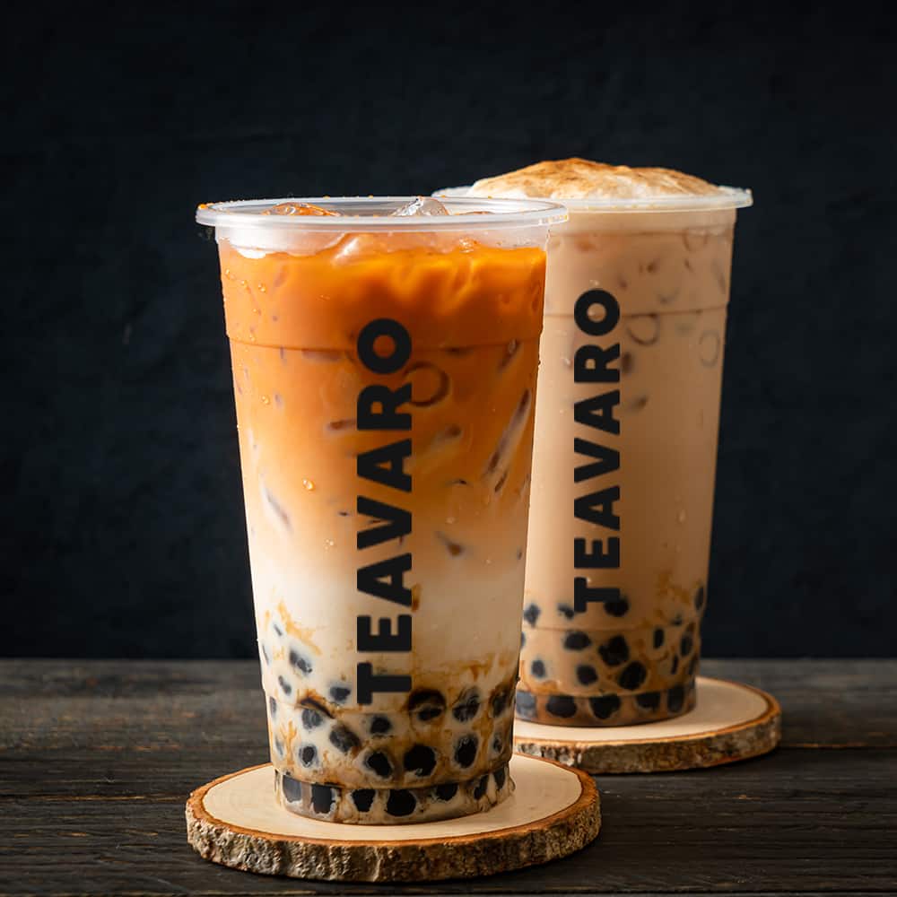 Teavaro, Delhi University-GTB Nagar, New Delhi | Zomato