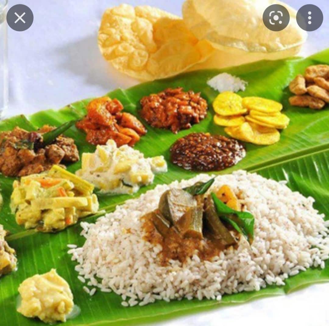 Menu of Home Food, Podanur, Coimbatore