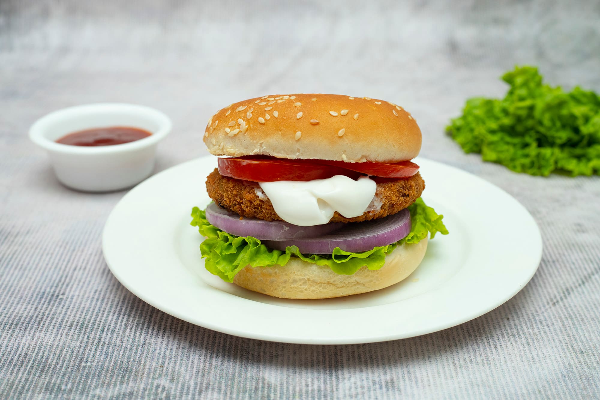 Burger Cop, Sector 7, Dwarka order online - Zomato