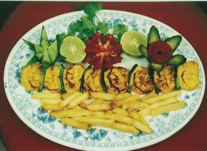 Al Shafaa Restaurant, Al Satwa, Dubai - Zomato