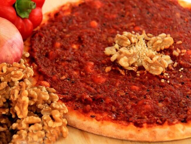 Order food online from Akawi Oven, Jumeirah Lake Towers (JLT) - Zomato