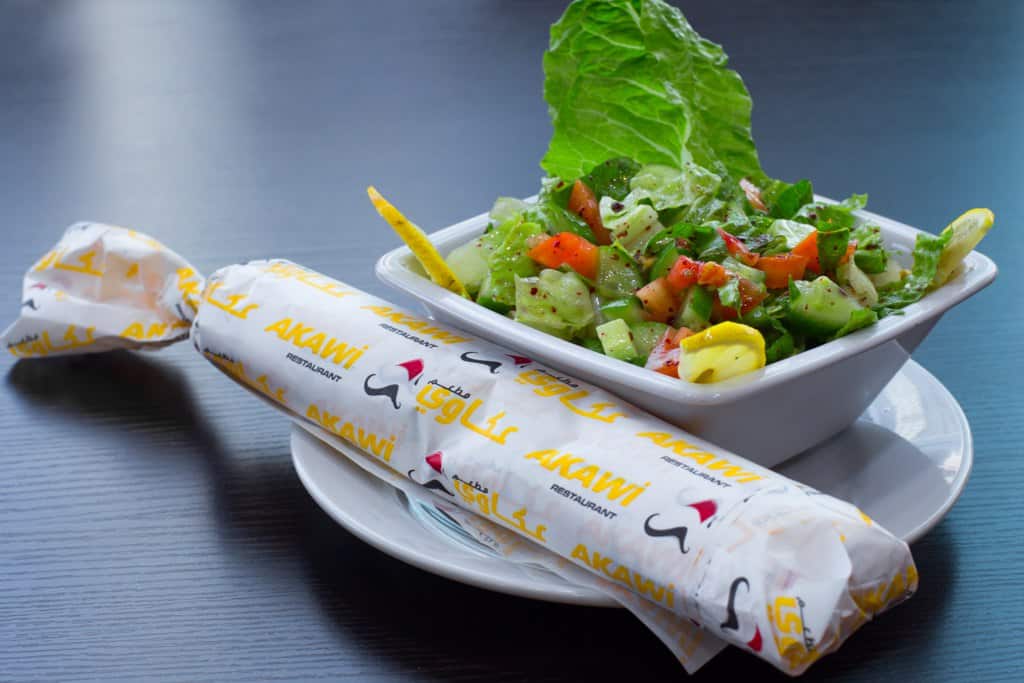 Akawi Oven, Jumeirah Lake Towers (JLT), Dubai | Zomato