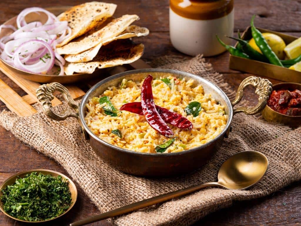 Khichdi Central, Sector 69 order online - Zomato