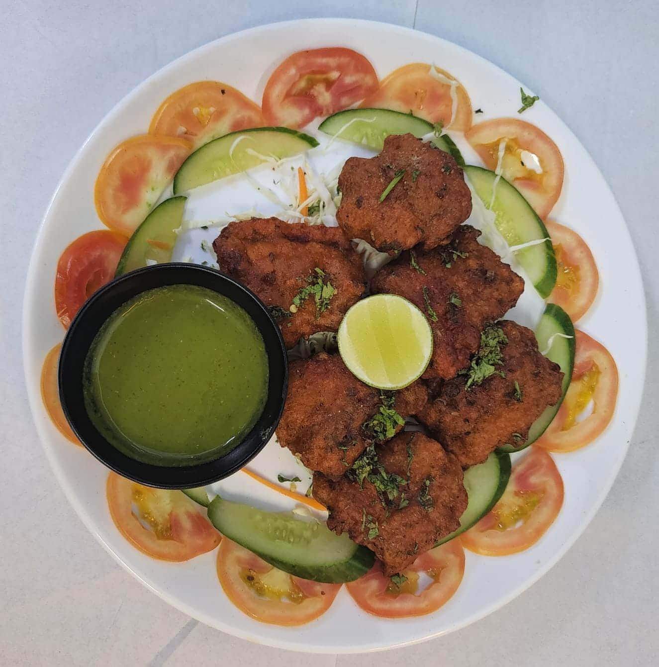 Pishori Shahi Chicken Corner, Uttam Nagar, New Delhi | Zomato