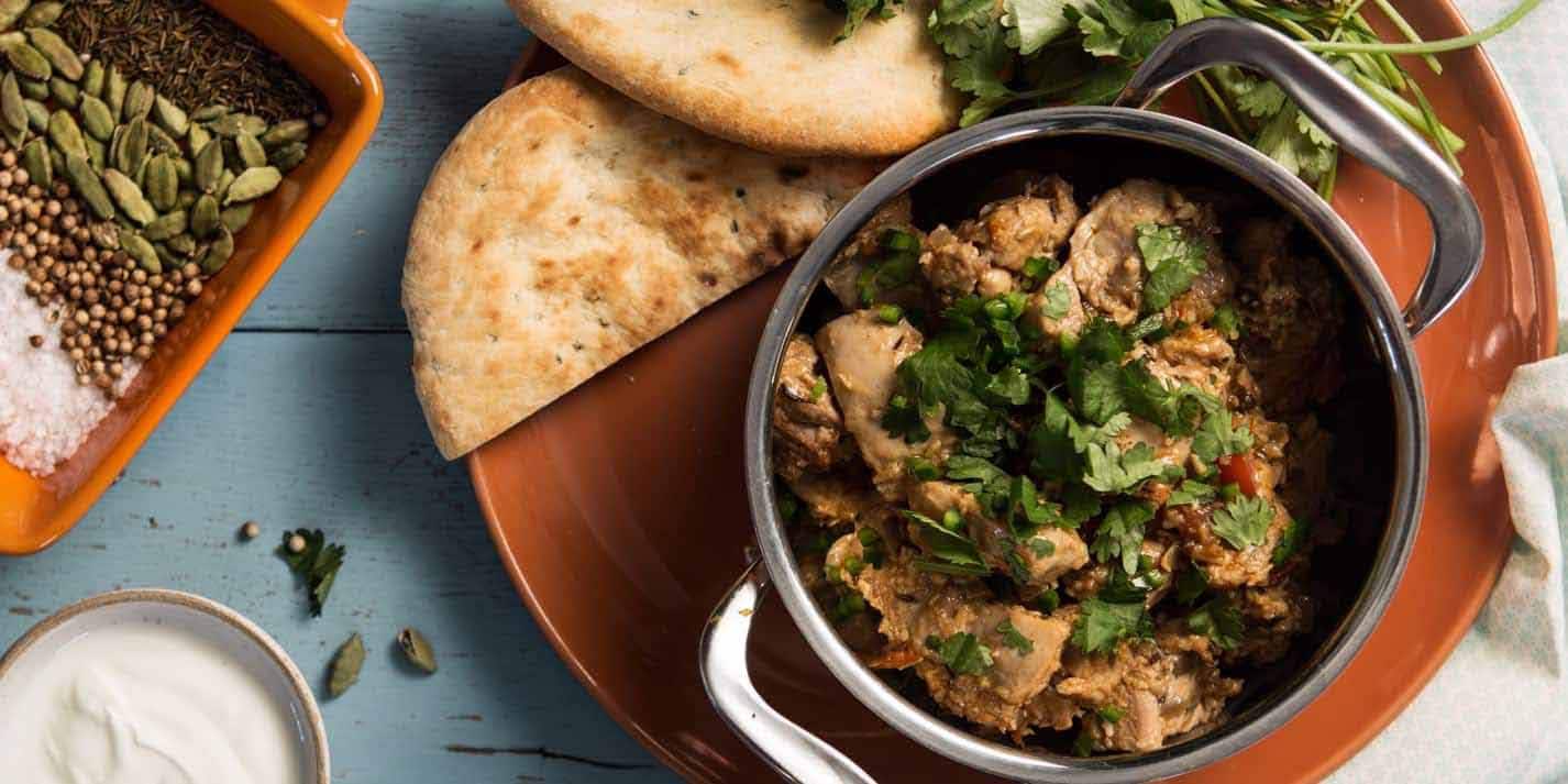Mama Handi Kitchen, Borivali East, Mumbai | Zomato