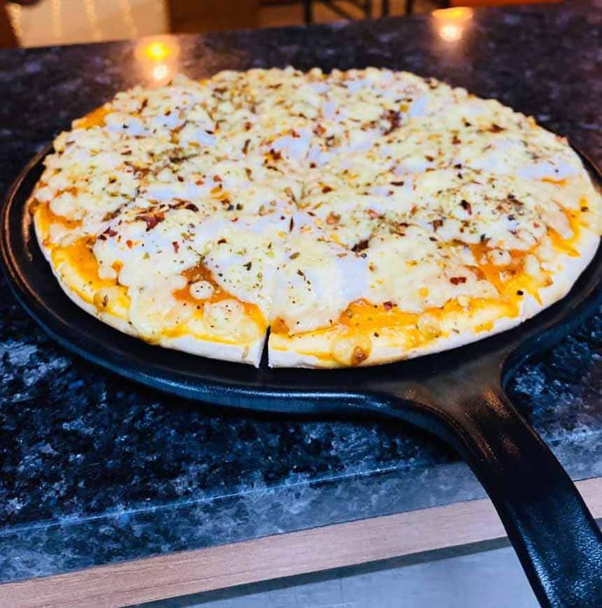 Chai Theka Bar, Nizampura, Vadodara | Zomato