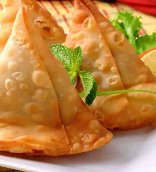 Rajasthan Famous Hot Jalebi & Samosa, Marathahalli, Bangalore | Zomato