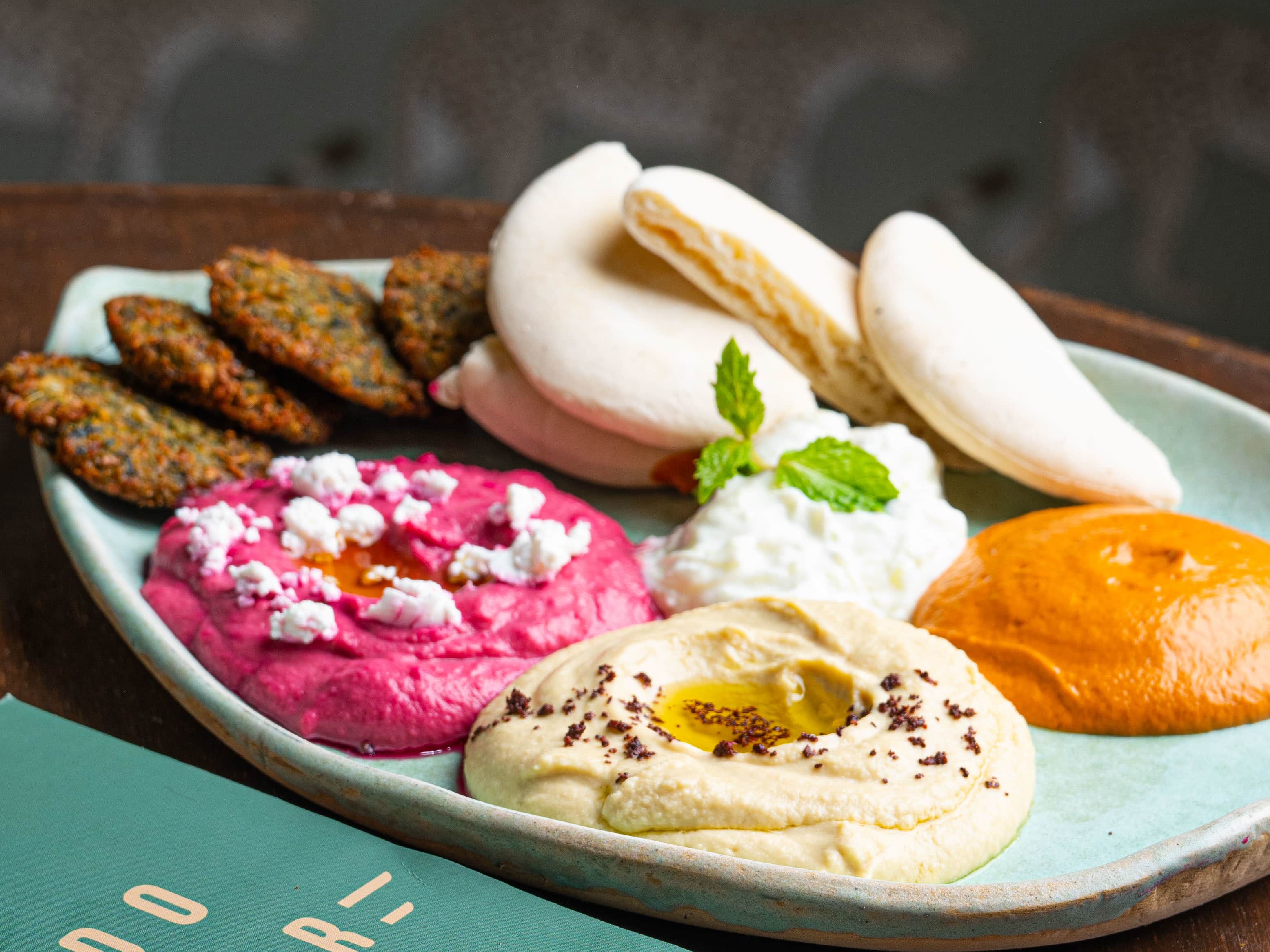 Dobaraa, Lower Parel, Mumbai | Zomato