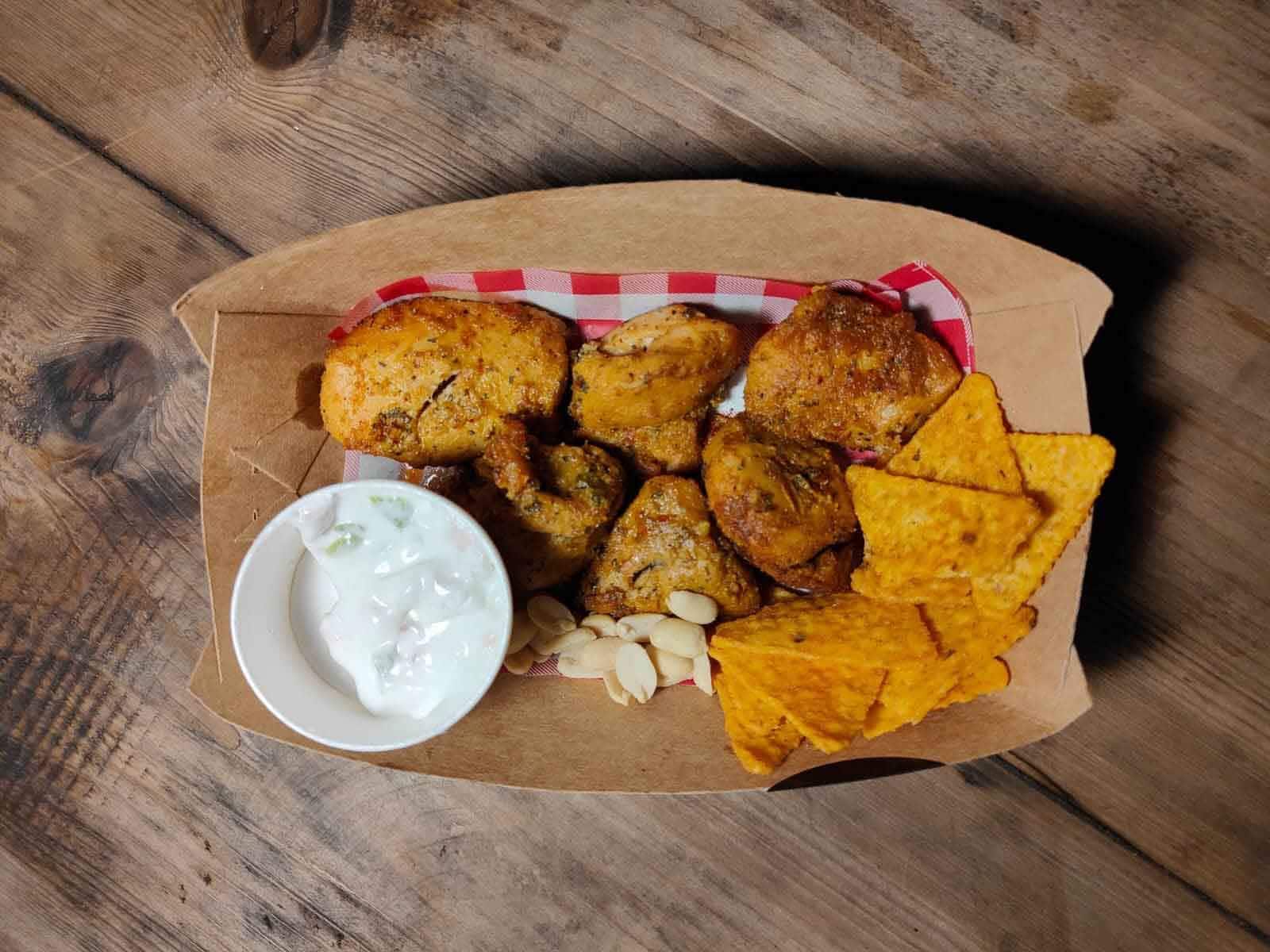 Chicken Caravan, Rajpur, Dehradun | Zomato