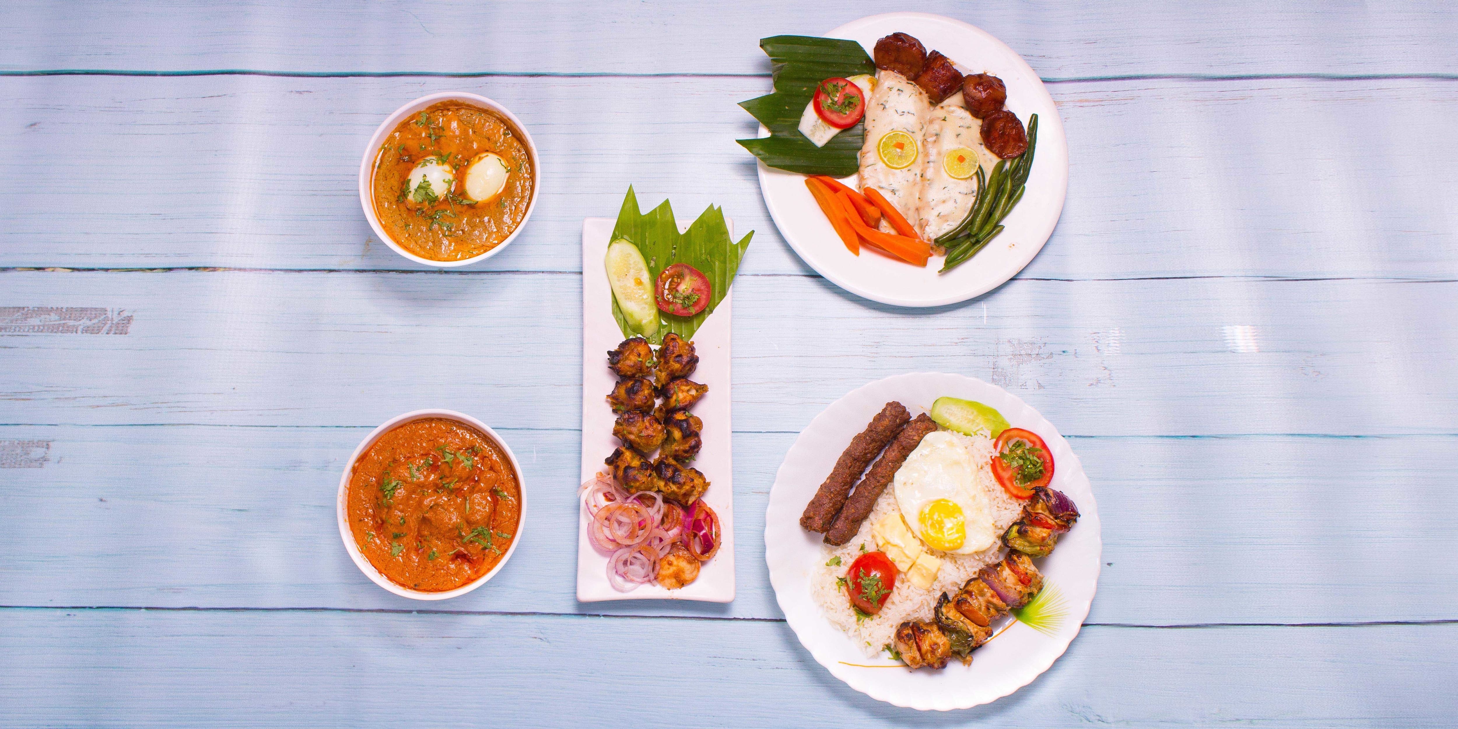 Peter Cat, Park Street Area, Kolkata | Zomato