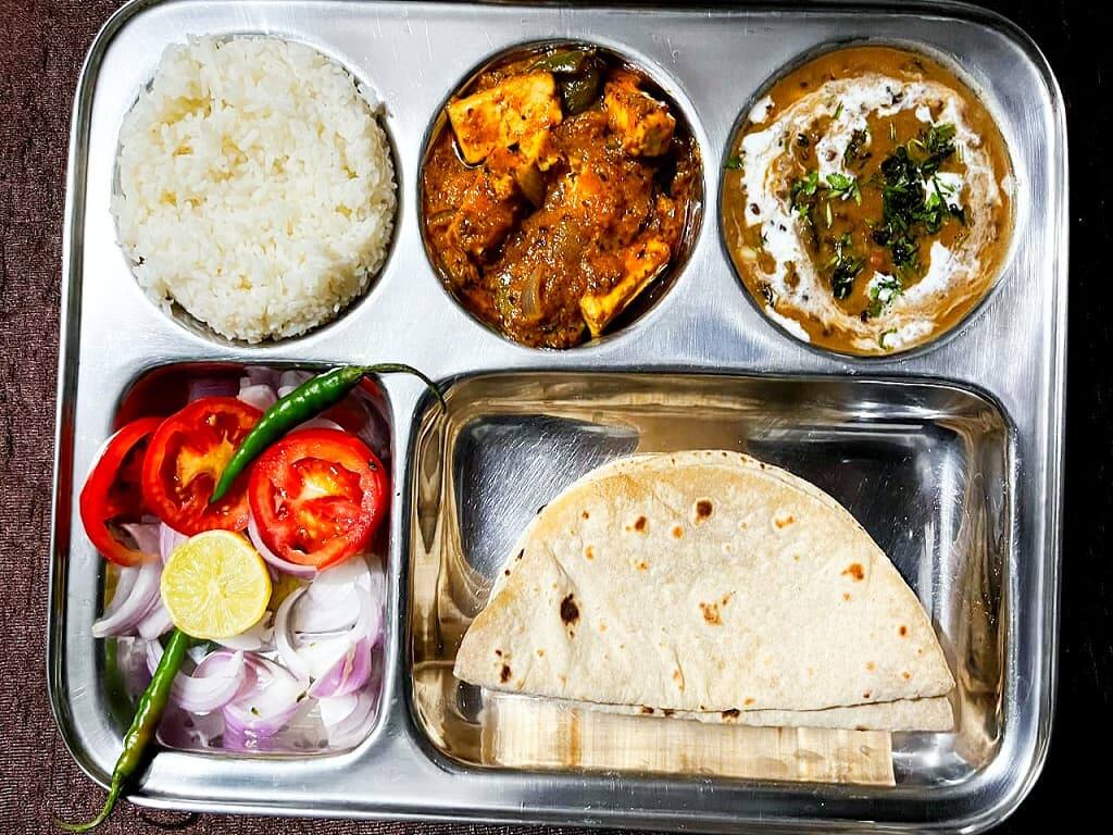 Instafood Home Kitchen, PAU, Ludhiana | Zomato