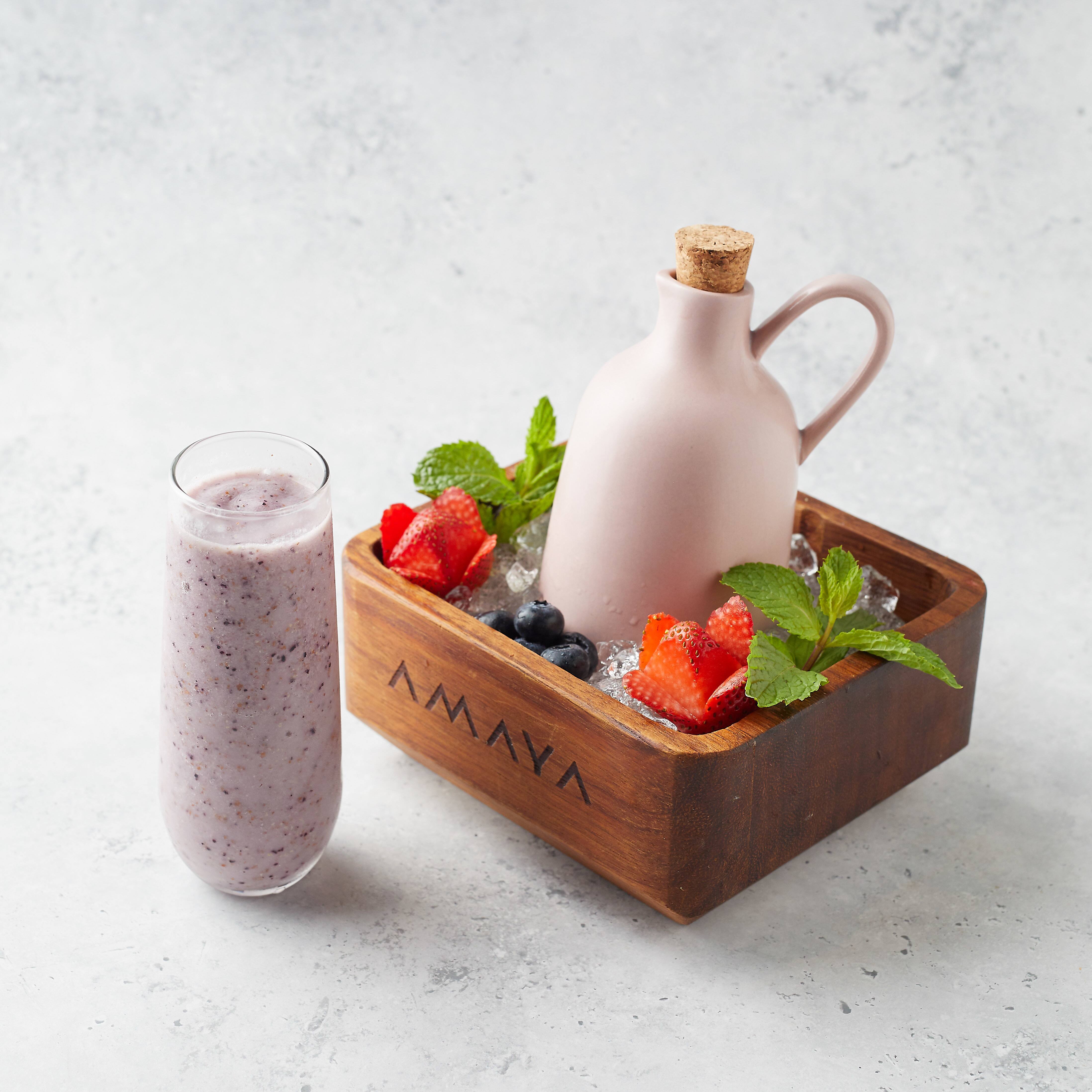 AMAYA, Downtown Dubai, Dubai | Zomato