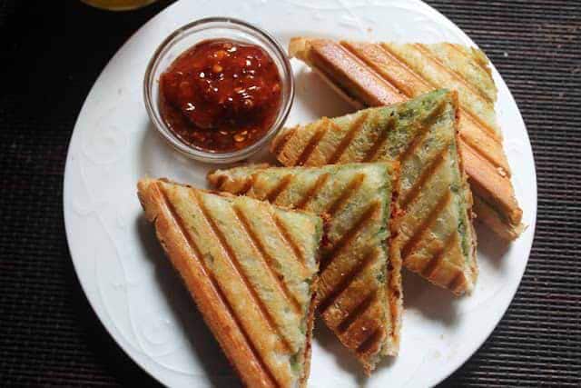 Menu of BURGER N BURGER, Raja Park, Jaipur