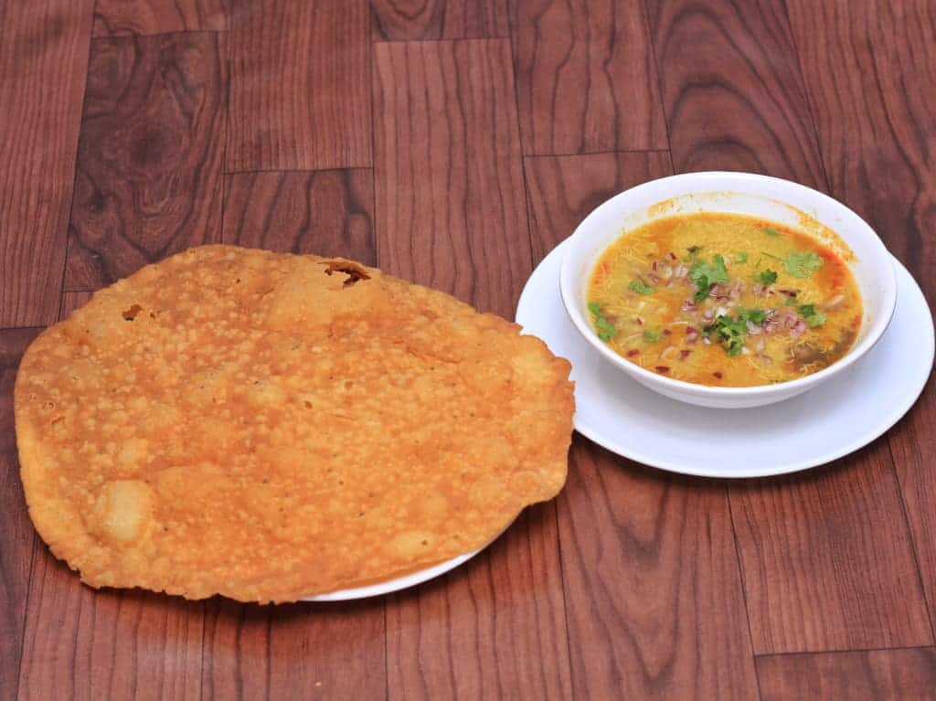 Jay Jhulelal Dal Pakwan, Gota order online - Zomato