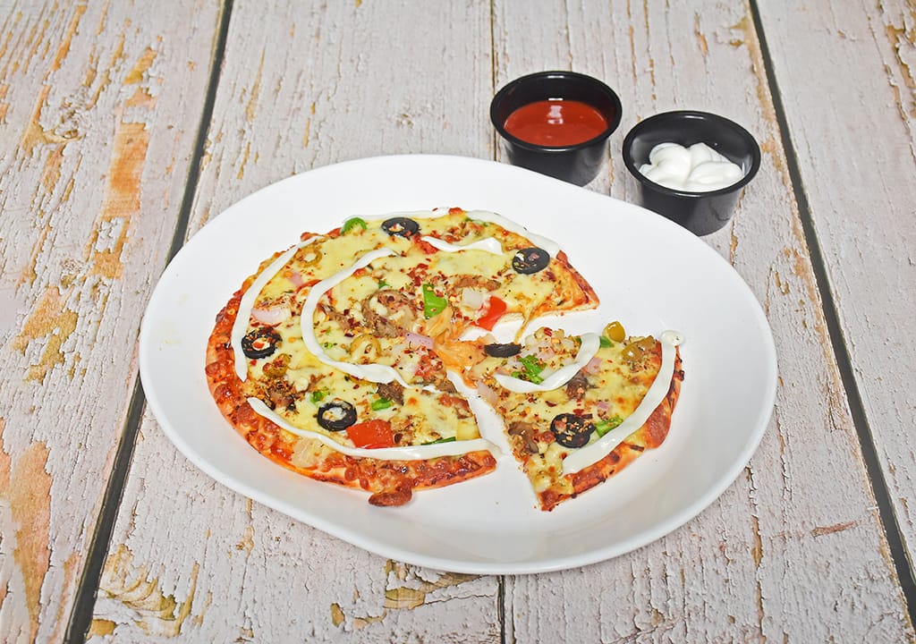 Tasty Stories, Indirapuram order online - Zomato