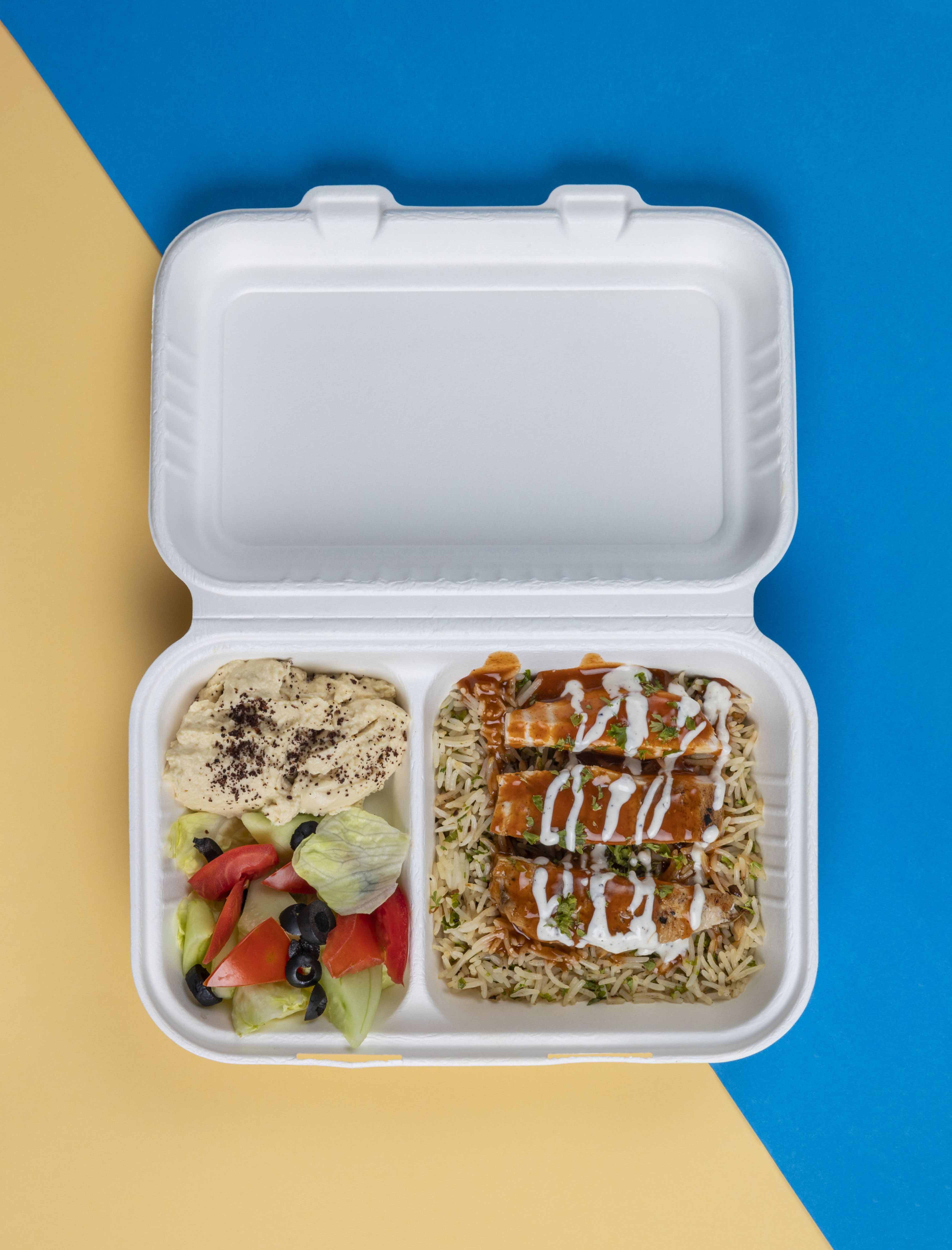 Pickup Meals By Terra Food Co., Rajouri Garden, New Delhi | Zomato