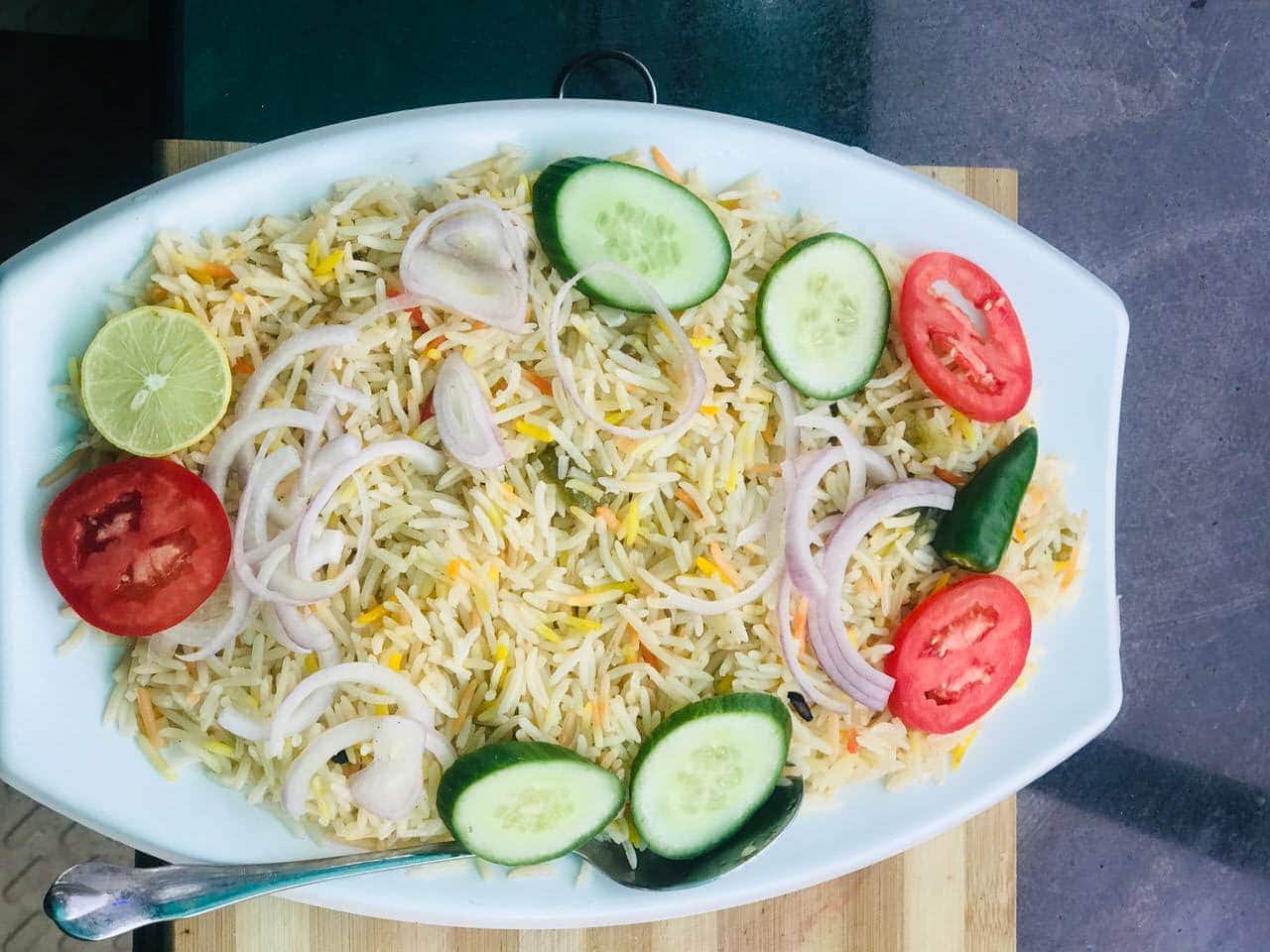 Fatoor, Palayam order online - Zomato