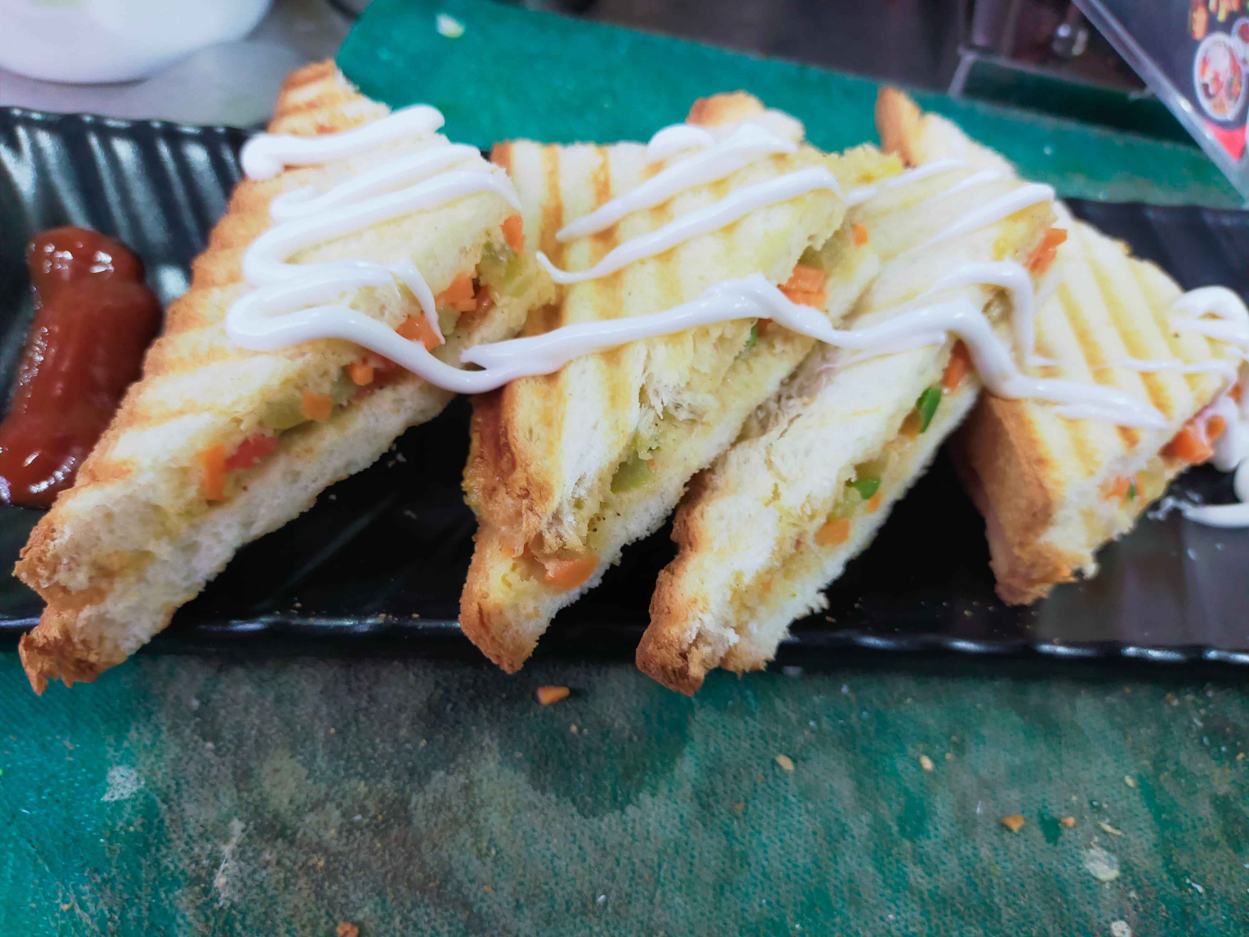 RG Food Villa, Hingna T Point, Nagpur | Zomato
