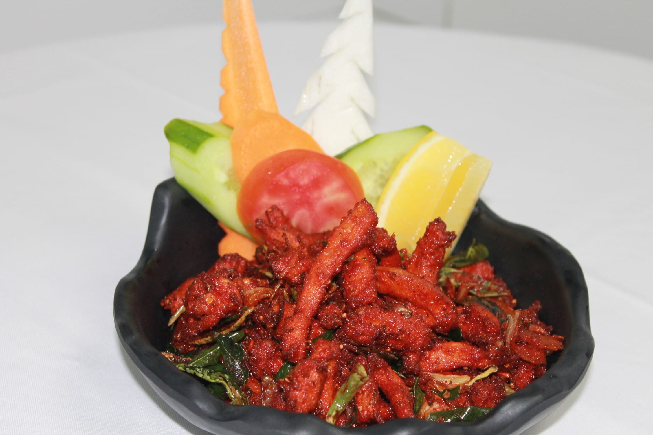 Rasa - Fortune Atrium Hotel, Al Karama, Dubai | Zomato