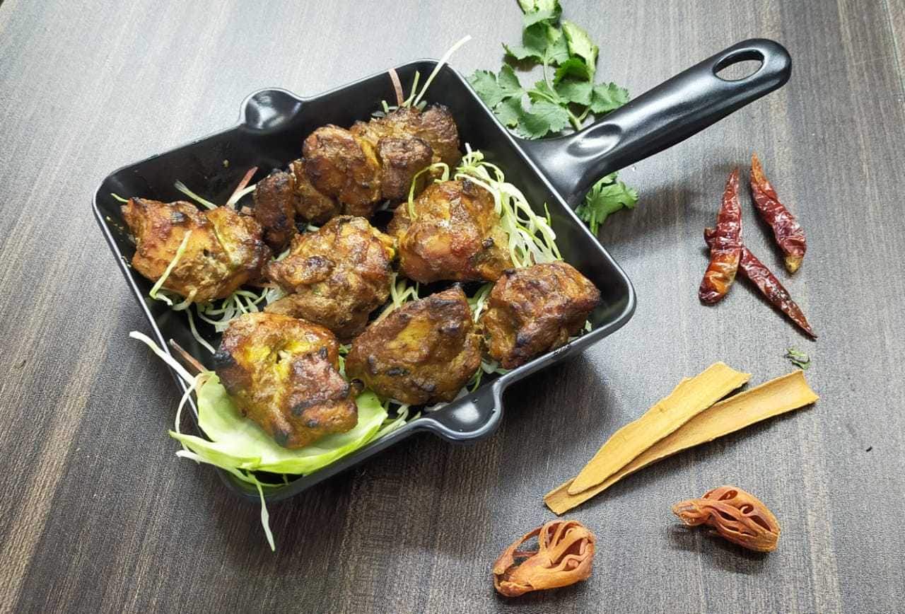 White Tandoor, Vasant Kunj, New Delhi | Zomato