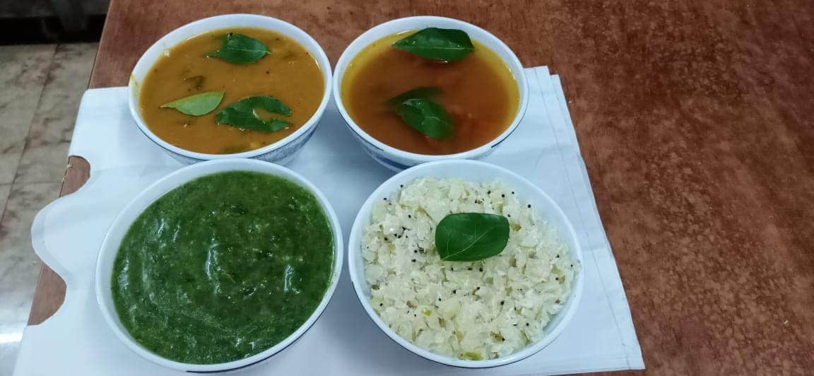 Sandy Kitchen, Nanganallur, Chennai | Zomato