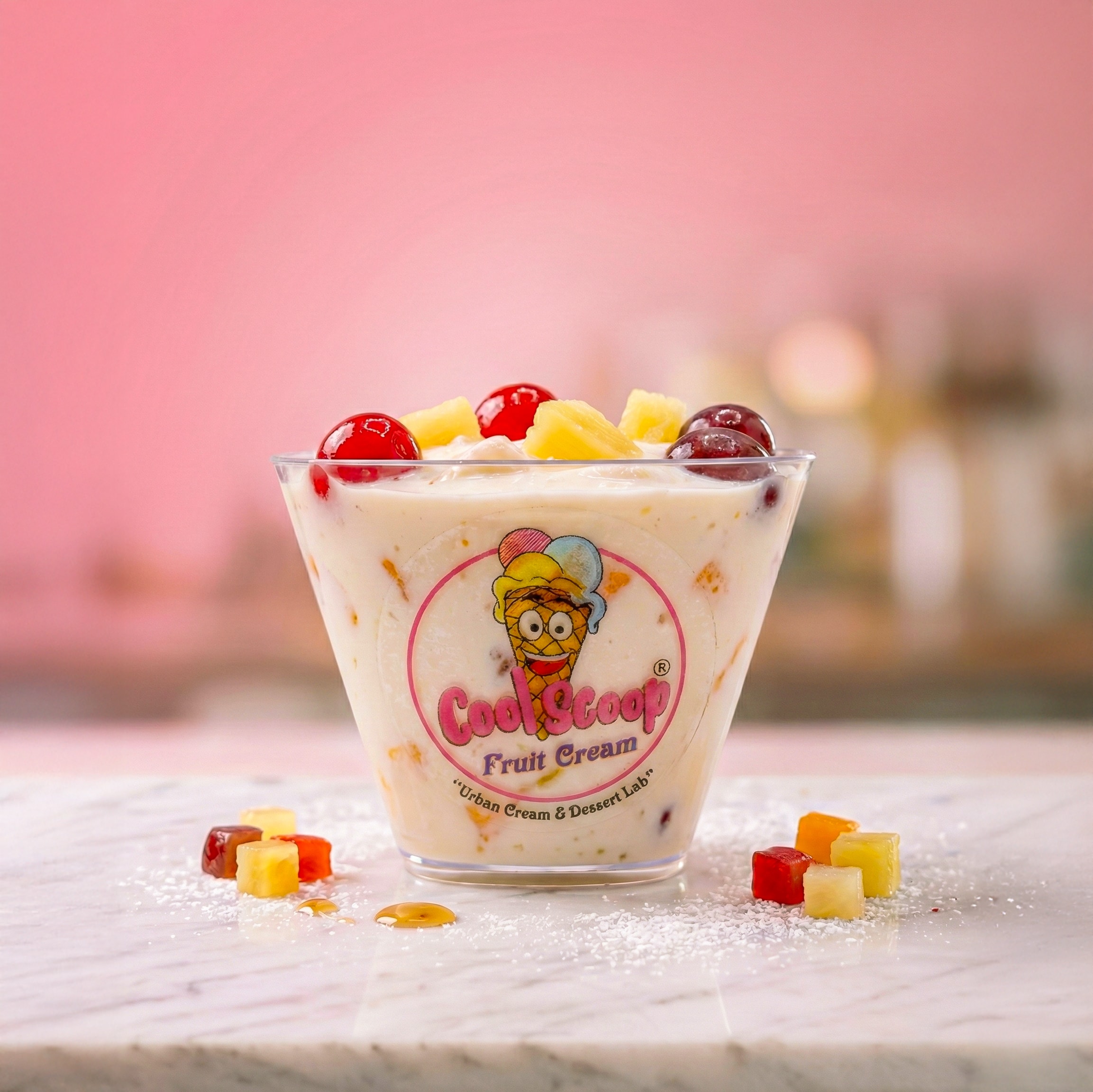Cool Scoop, Jail Road, New Delhi | Zomato