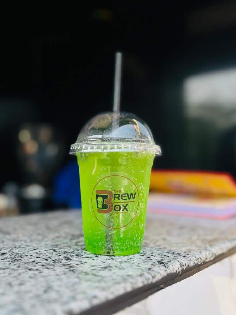 The Brew Box, Kharadi, Pune | Zomato