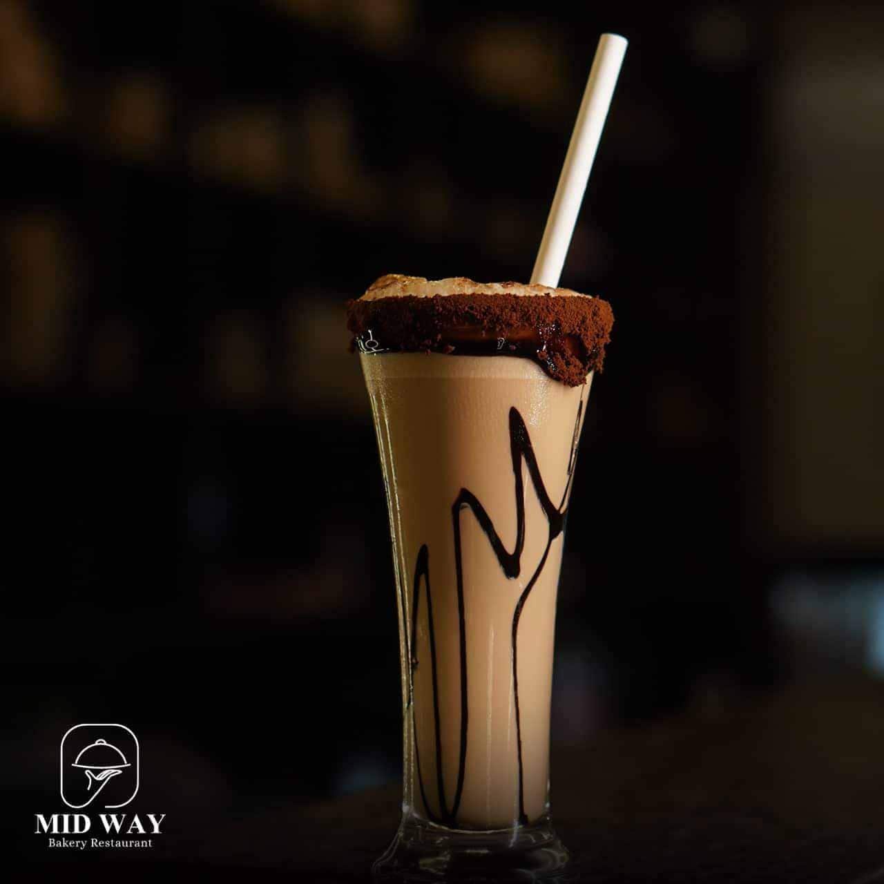 Midway Bakery And Restaurant, Keshavpuram, Kanpur | Zomato