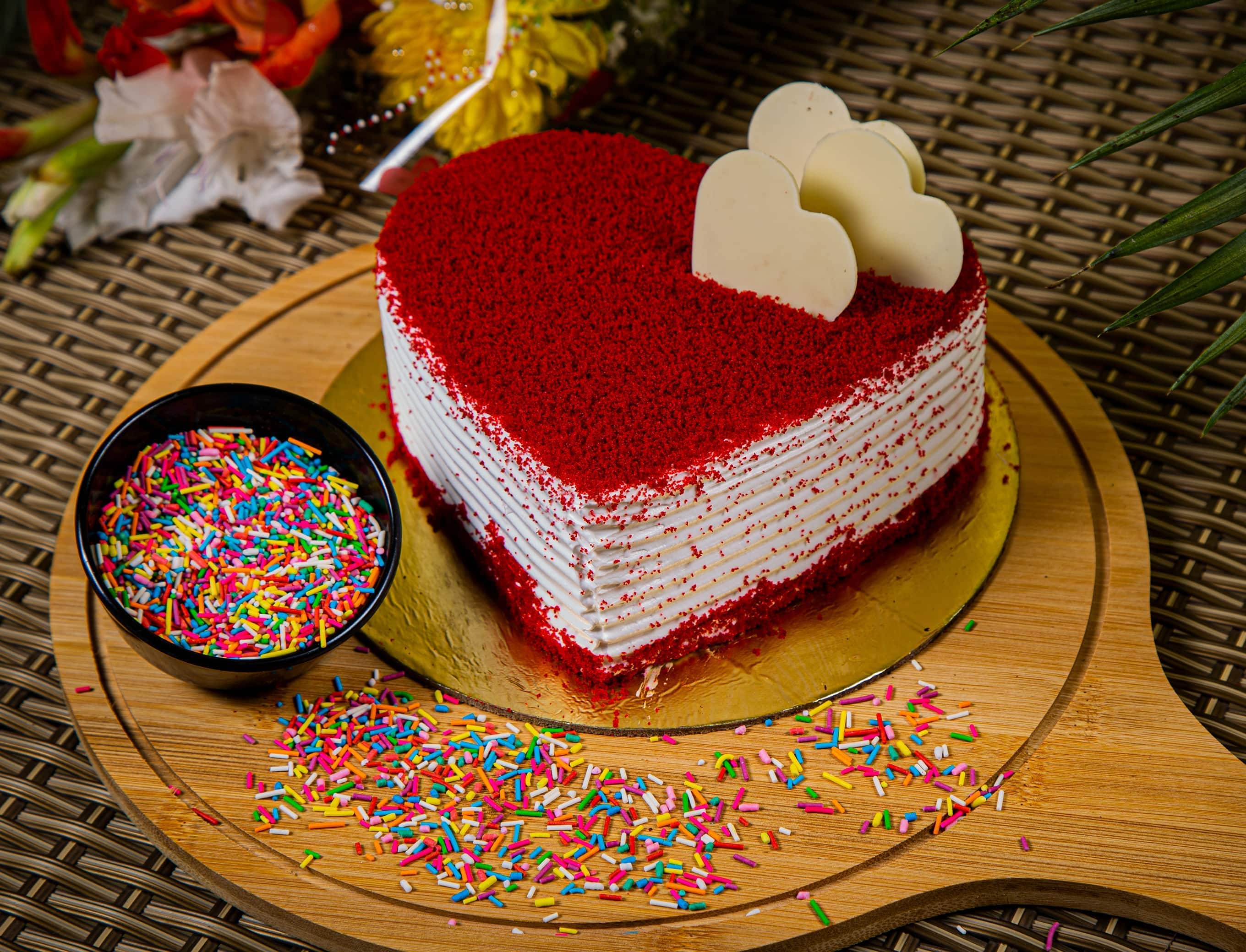 Menu of Cake Fusion, Sector 17, Gurgaon