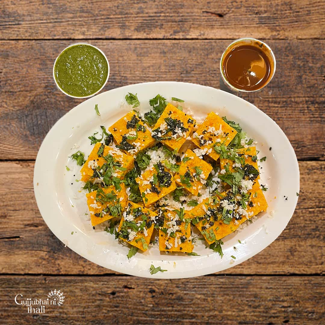 Book table and online reservation at GujjuBhai Ni Thali, Kemps Corner ...