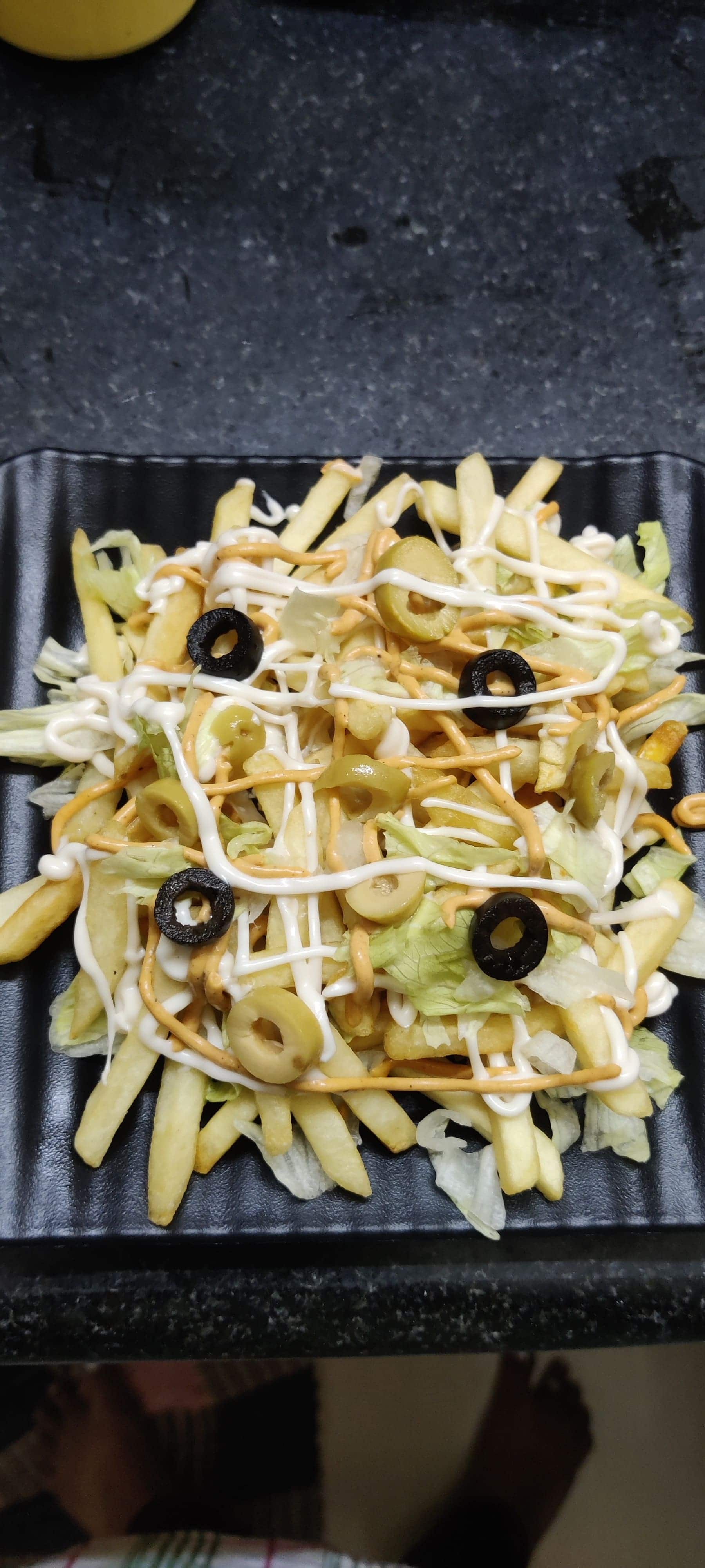 Triple C Crispy Chicken Corner, Mogappair, Chennai | Zomato