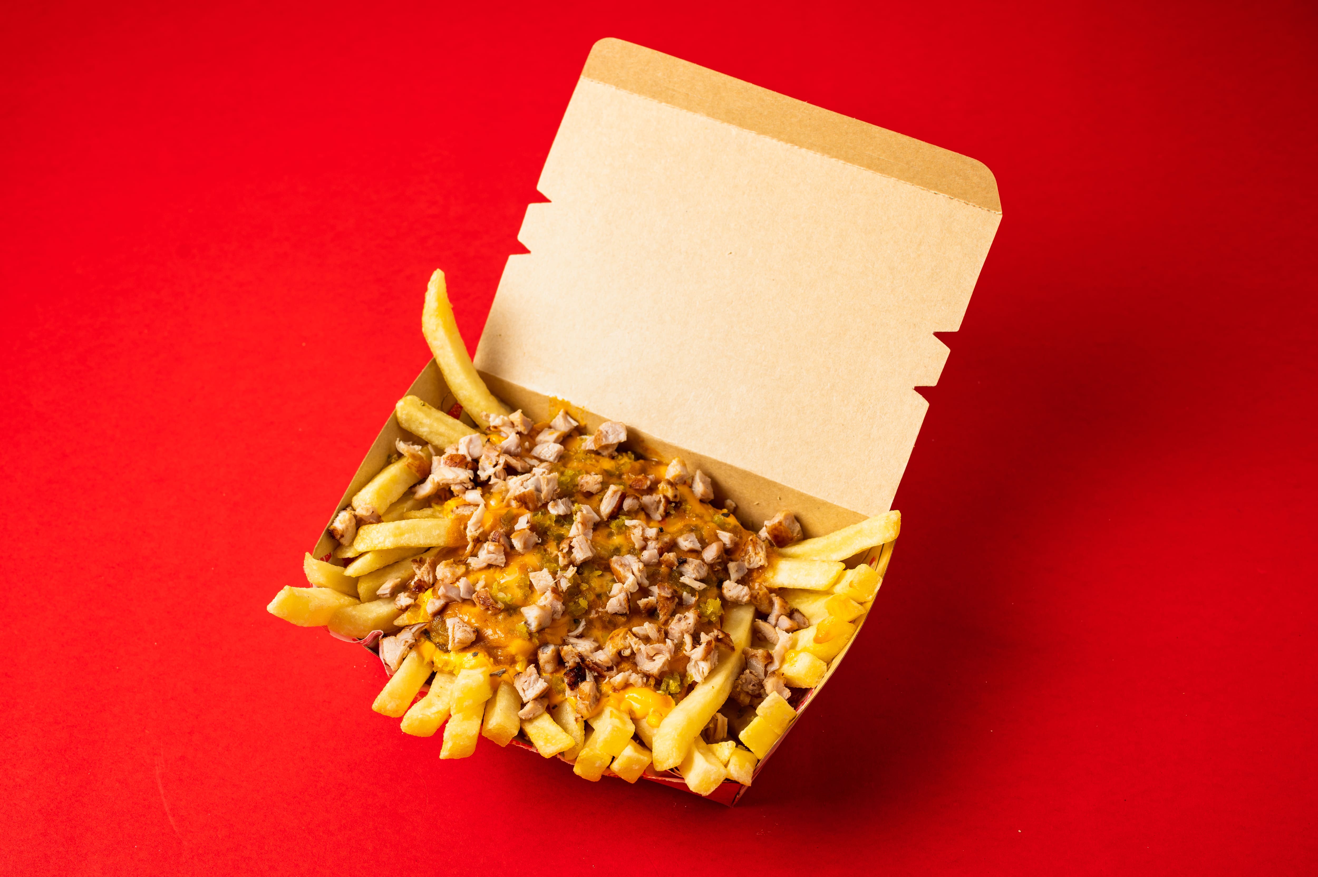 Super Fry, Hazra, Kolkata | Zomato