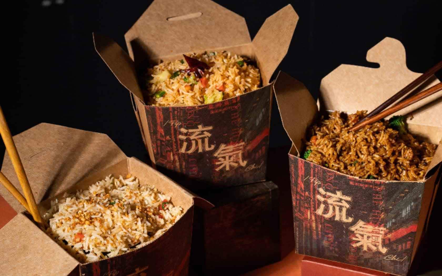 Pop Chi - Asian Street Food, Vasant Kunj, New Delhi | Zomato