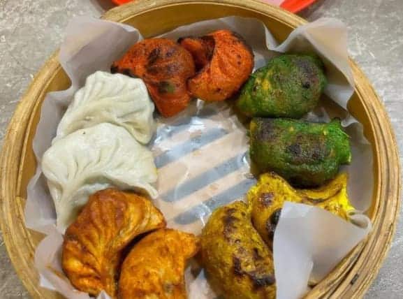 Suraj Lama Momos, Malad West, Mumbai | Zomato