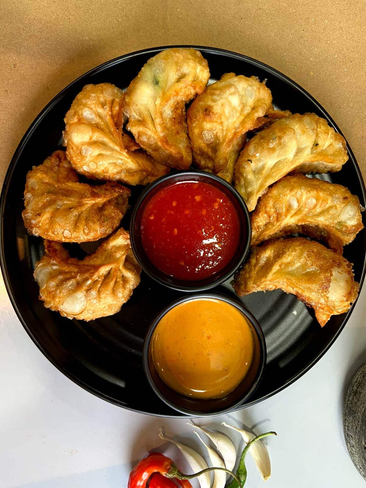 Suraj Lama Momos, Malad West, Mumbai | Zomato