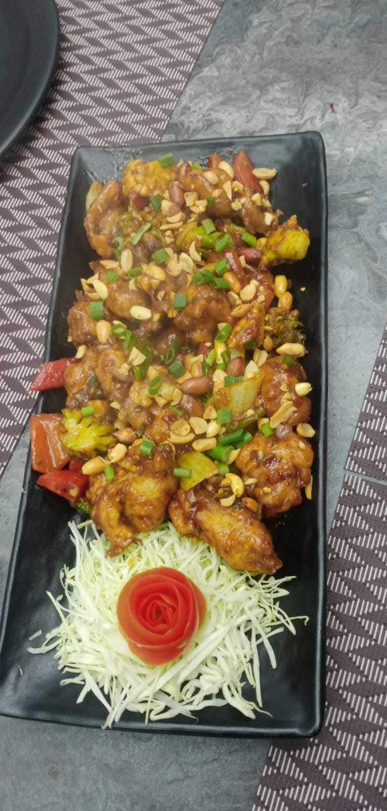 Mithila Restaurant, TDI City, Mohali | Zomato